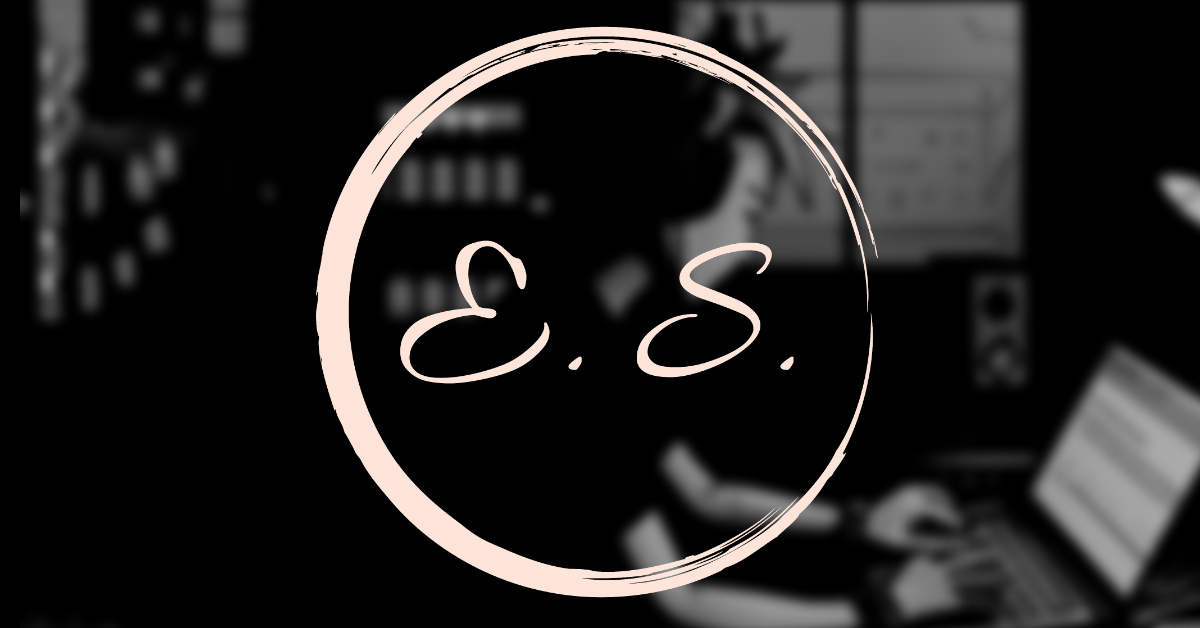 Elijah Sydow | Portfolio